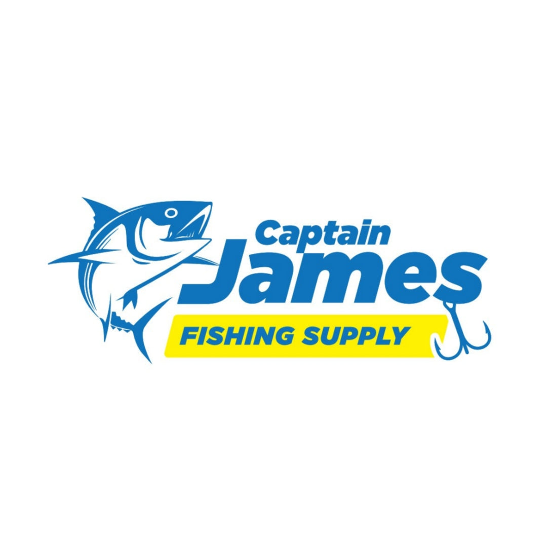 CAPTAIN JAMES – CORALHOOK PESCA