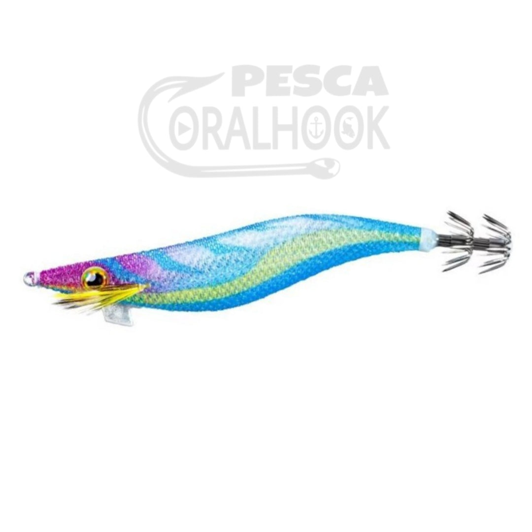 CLINCH JET BOOST 3.5 – CORALHOOK PESCA