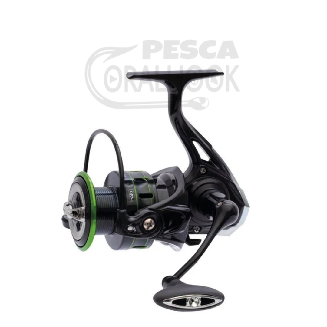CARRETE HART BOGUS 4000 – CORALHOOK PESCA