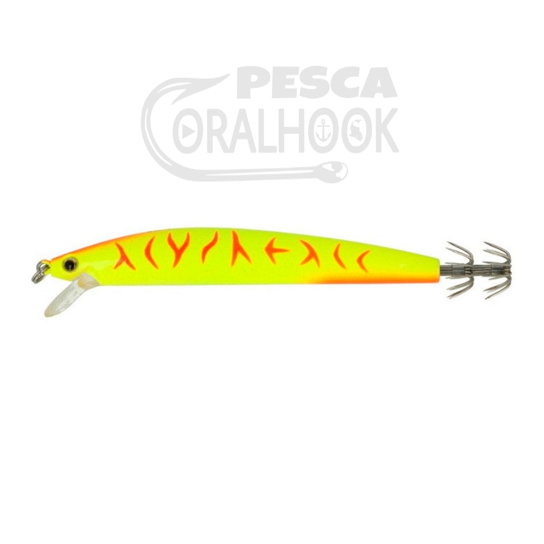 PRINCESS CALAMARI 100 – CORALHOOK PESCA